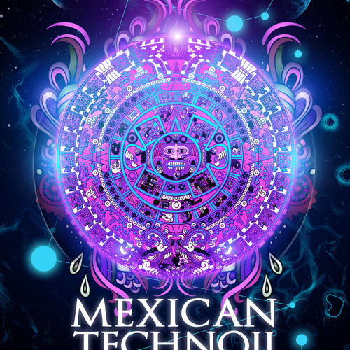 Stream MEXICAN TECHNO II J. Rodriguez by // J. Rodriguez // | Listen ...