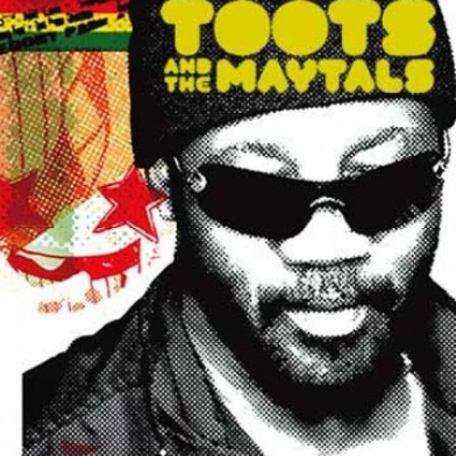 Stream Reggae Got Soul - Toots & The Maytals (Hiphoppapotamus Remix) by ...