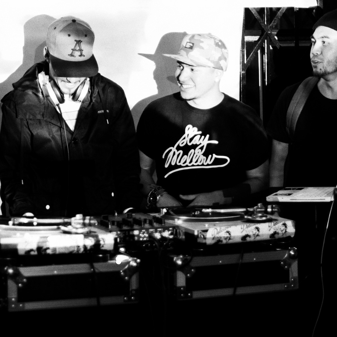 Stream Soulection Radio Show #140 w/ Esta & Andres by SOULECTION ...