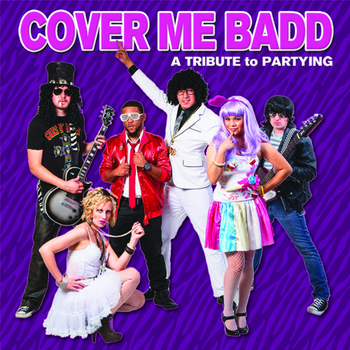 Stream Cover Me Badd - Demo by covermebadd | Listen online for free on SoundCloud