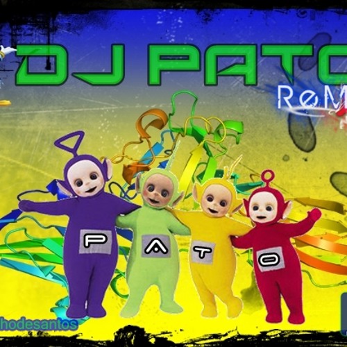 Stream DJ Pato - Teletubbies from Hell [Bootleg DUBSTEP ELITE 2013] by ...