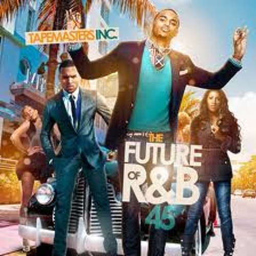 Stream New Chris Brown Ft. Future (Type Beat) by Majority Rulez ...