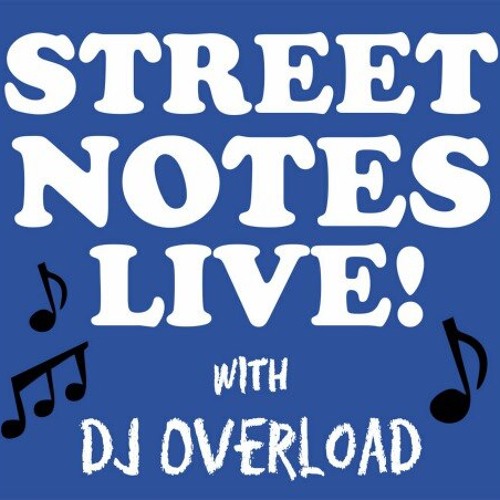 Stream Street Notes Opening by Street Notes Live | Listen online for ...