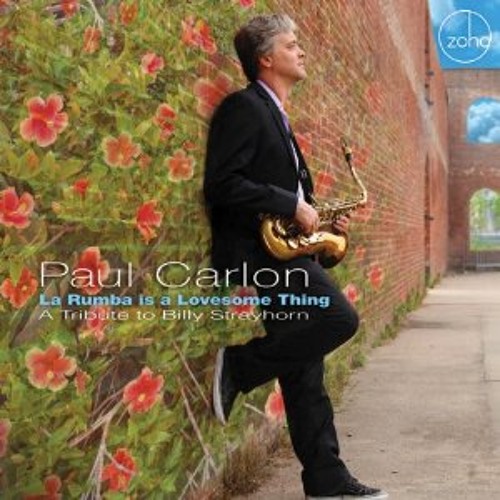Stream Paul Carlon - Sample Track: Sweet And Pungent by Latin Jazz ...