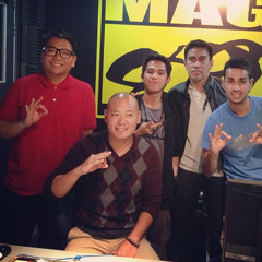 Raymond Abracosa Girlfriend