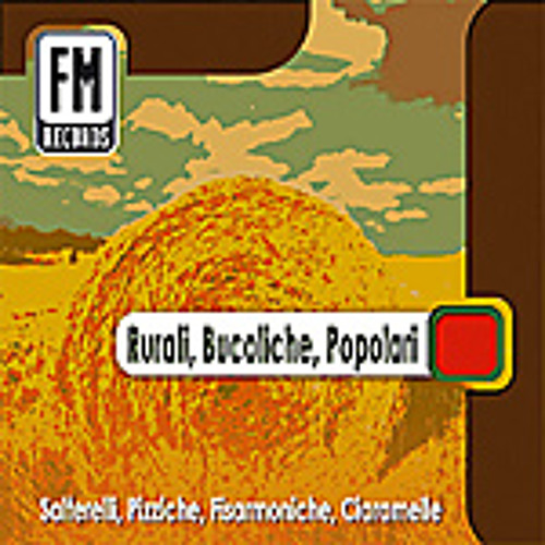 Stream "L'infiorata" - Mario Di Marco - Ed. Fm Records by mario di ...