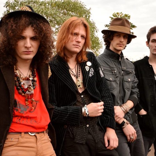 Stream Real Punk Junk 'n' Roll - No Flags by José Alexandre | Listen ...