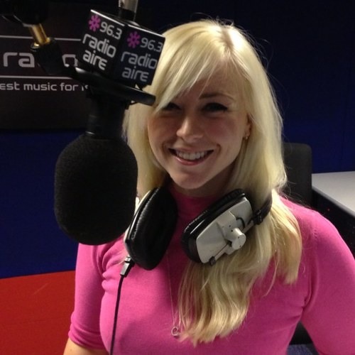 Stream Charlie Frost - Compilation of Radio Aire Reporting Work Dec ...