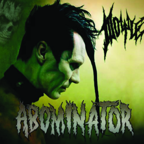 Stream OFFICIAL-DOYLE | Listen to ABOMINATOR playlist online for free ...