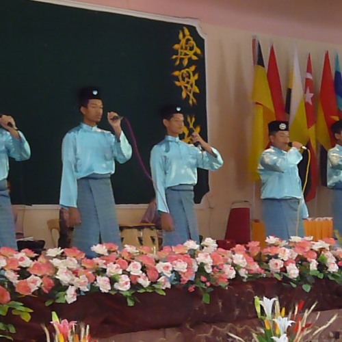 Stream Doa' Dhuha - UNIC by Muhammad Alif Syahmi | Listen online for ...