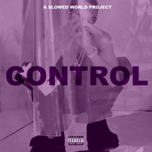 Control Big Sean Album Cover