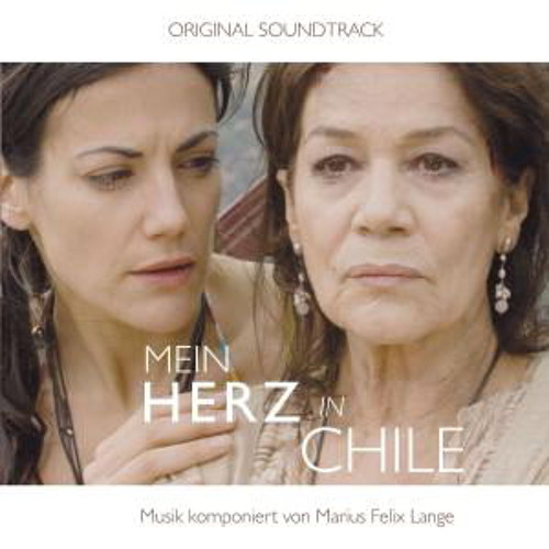 Stream Mein Herz in Chile - "VEN!" by Marius Felix Lange | Listen ...