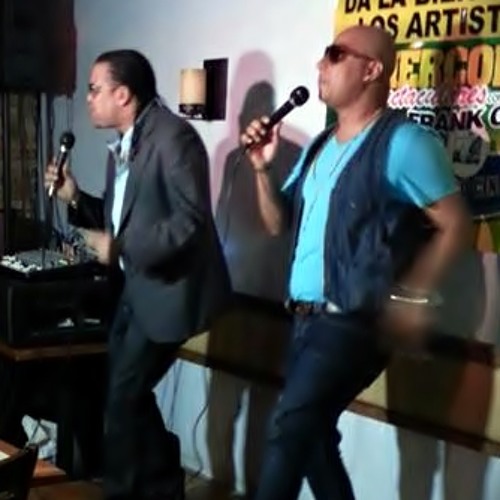 Stream JULIO ALLENDI FT EL REY TULILE by Frank Ajeno | Listen online ...