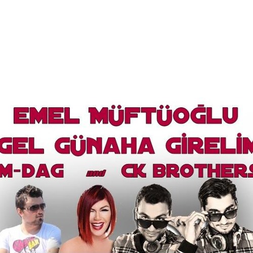 Listen to music albums featuring Emel Muftuoglu - Gel Gunaha Girelim ...