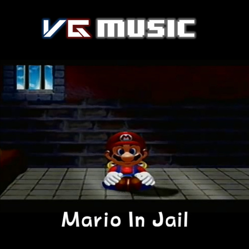 Stream VG Music: Super Mario Sunshine - Mario In Jail [Orchestrated] by ...