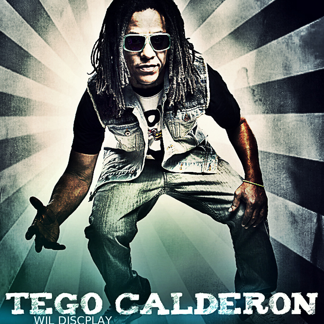 Stream Tego Calderon. Greatest Hits - Wil Dicsplay by Wil Arciles ...