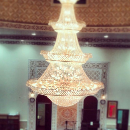 Stream Al Rahman at Al Jabri Mosque by NOOR | Listen online for free on ...