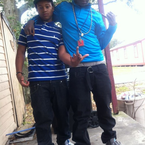 Stream Lit Mark Ft Lit Riley by Trey Isaiah Simon | Listen online for ...