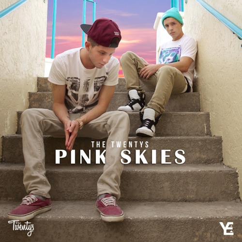 Stream The Twentys | Listen to Pink Skies playlist online for free on ...