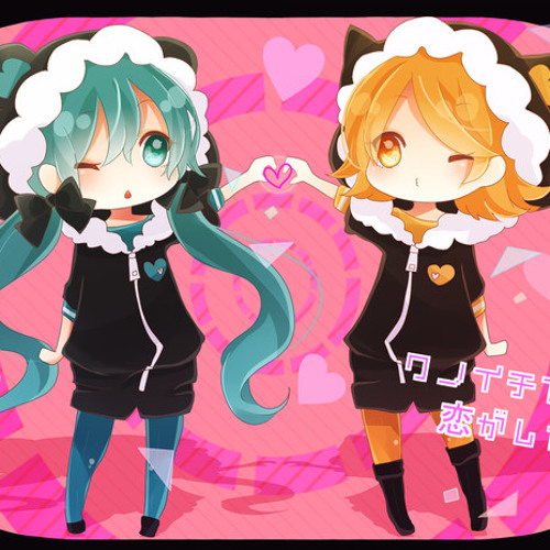 Stream 【UTAU】A Female Ninja But I Want To Love 【YueixRyo】 by Utau ...