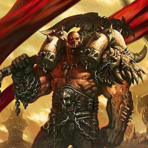 Stream Warriors Return by Edison Dervishi | Listen online for free on ...