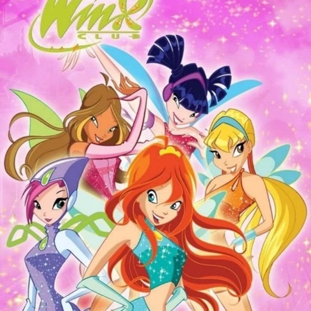 Stream Winx Club Theme Song by CrstalM | Listen online for free on ...
