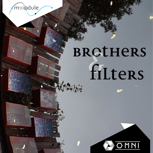 Stream Melodule & Omni - Break Your Spine by Omni | Listen online for ...