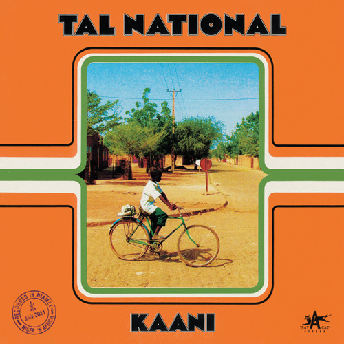 Stream Tal National - Kanni by FatCat Records | Listen online for free ...