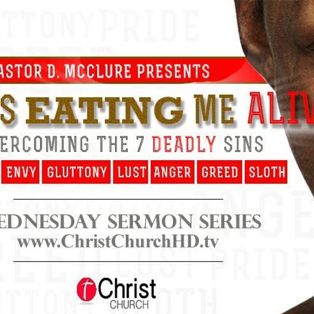 Stream It's Eating Me Alive Pt. 2 (Envy) by GoodNews3 | Listen online ...