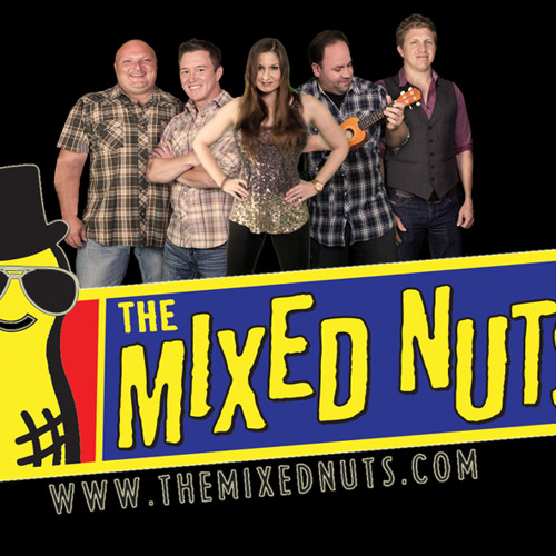 Stream The Mixed Nuts - Oh Darling by Nutshack Studios | Listen online ...