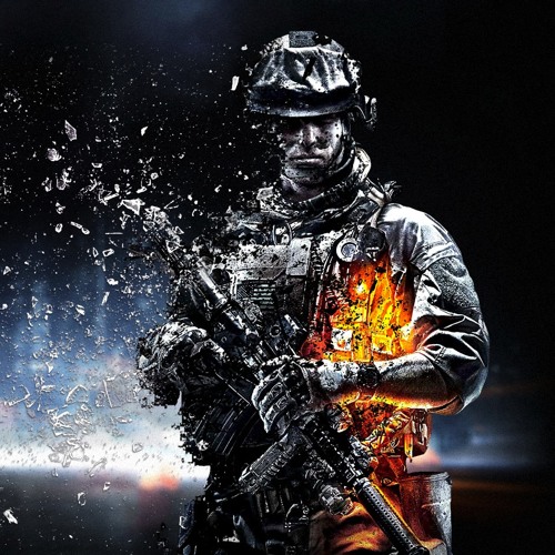 Battlefield 3 Soundtrack