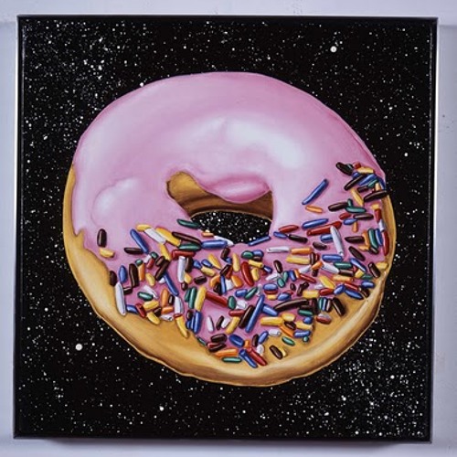 Stream Garbage Truck Simulator (Doughnuts in Space Remix) by Karate ...