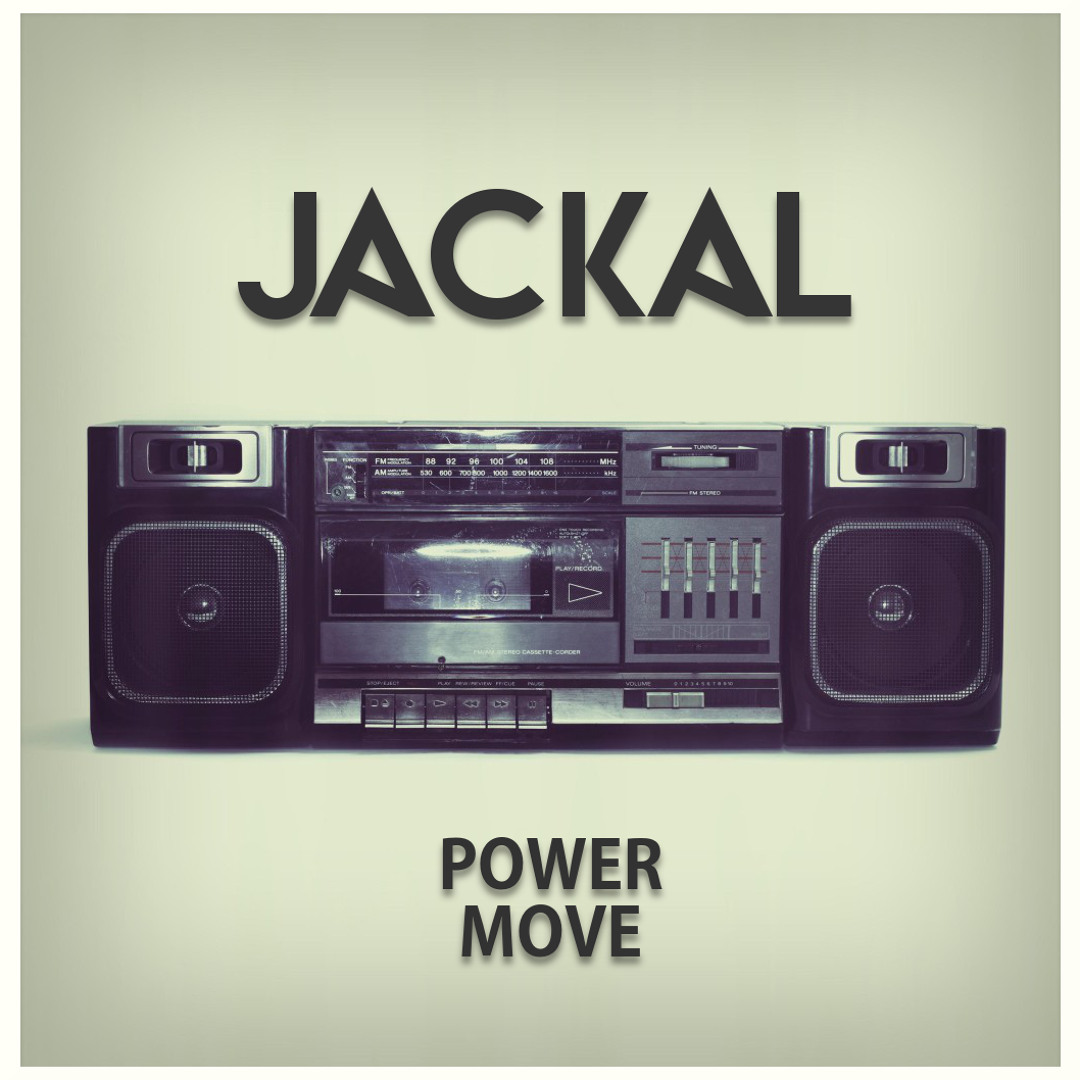 Stream Jackal - Power Move (Original Mix) by Jackal | Listen online for ...