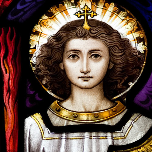 Stream The Red Dragon And The Fallen Angels (Entering Godhood 3 Preview ...