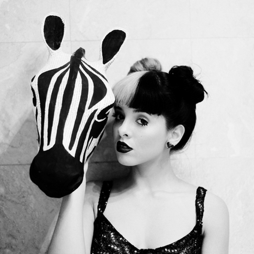 Stream Cici | Listen to melanie martinez playlist online for free on ...