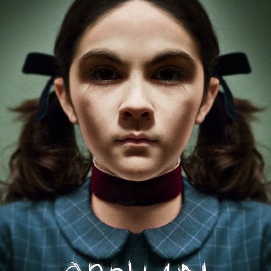 Stream Orphan Trailer (remake). http://youtu.be/Hs0cJ_g0dyg by ...