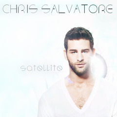 Chris Salvatore Album Cover