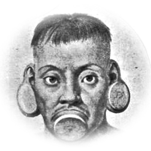 Stream Índio Goitacá by Banda Psicopato. | Listen online for free on ...