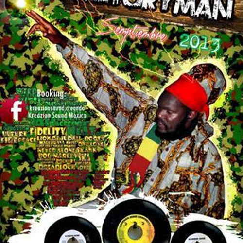 Stream JAMAICA FIRST RASTA MAN by historymaninfo | Listen online for ...