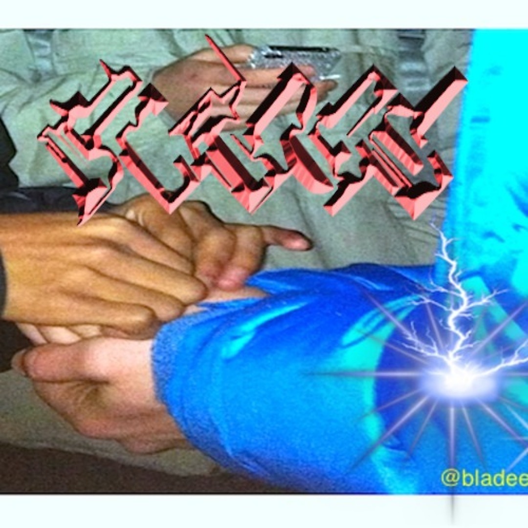 Listen to BLADEE-my magic is strong by drain gang in EVIL BLADEE MIX ...