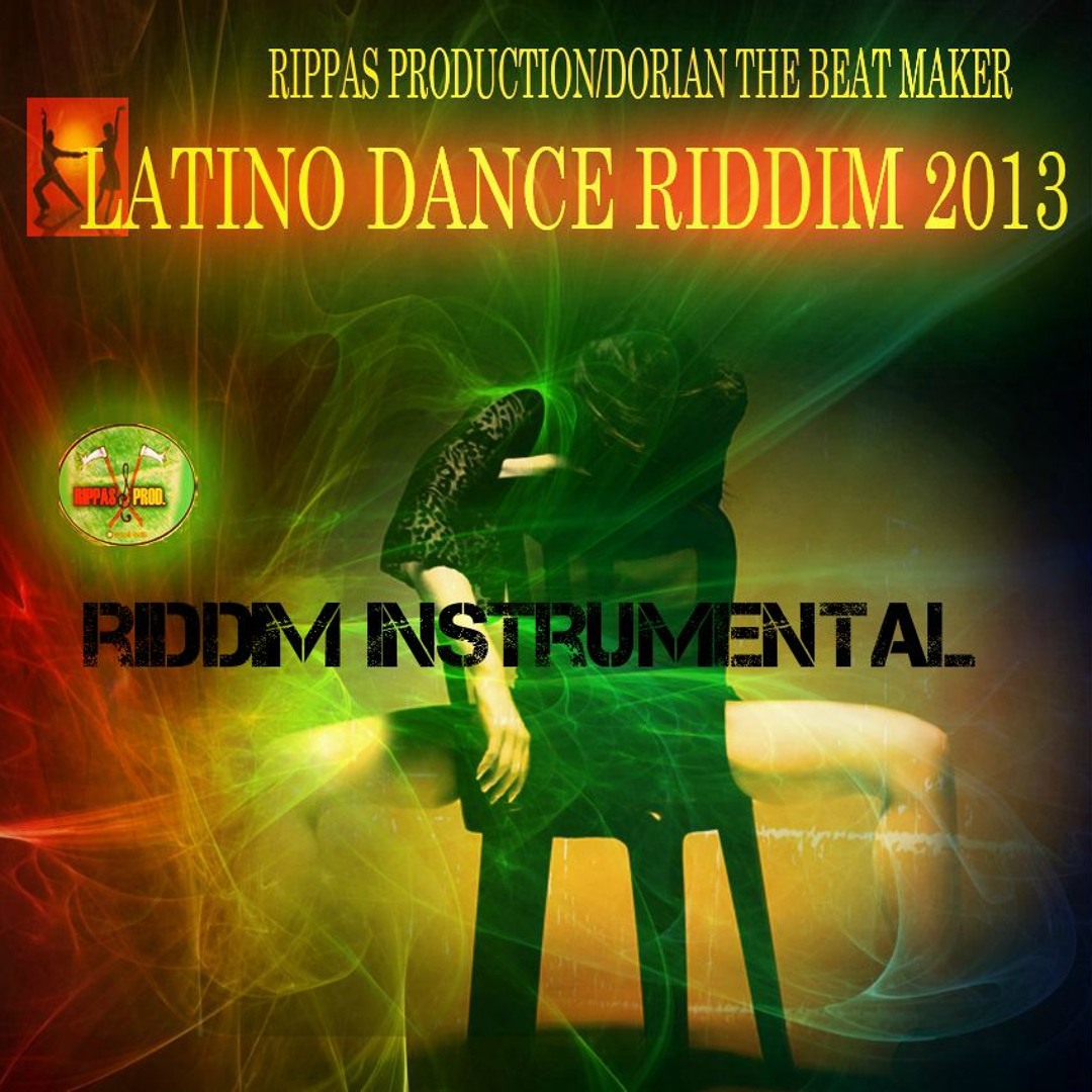 Stream Latino Dance Riddim Instrumental by Rippas Productions | Listen ...
