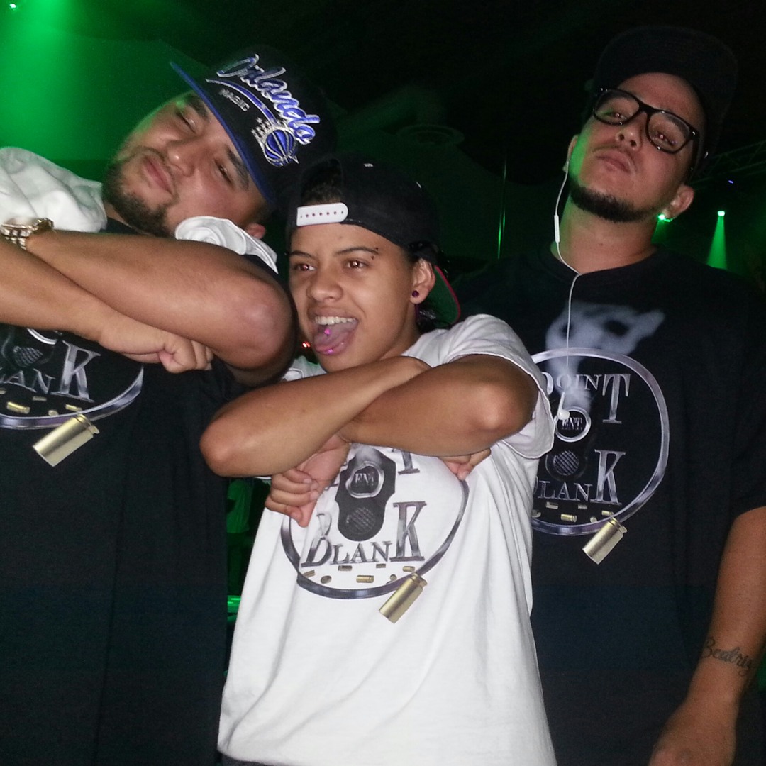 Stream "My Team" Kaitlin Featuring Dopeboy Records Wylabee & Nestoe at ...
