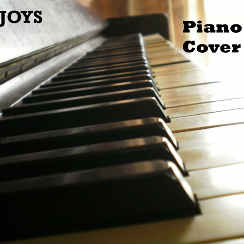 Stream Jesus Christ (Once Again) by Matt Redman, Piano Cover by Johanan ...