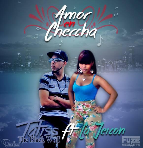 DESCARGAR: Amor En Cherca - La Jaicon Ft. Tatiss (Prod Manny LMP) ~ Mas ...