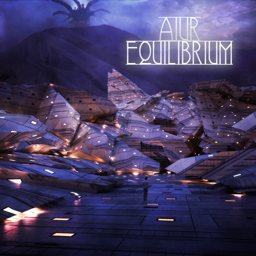 Stream Aiur | Listen to Equilibrium (Album) playlist online for free on ...