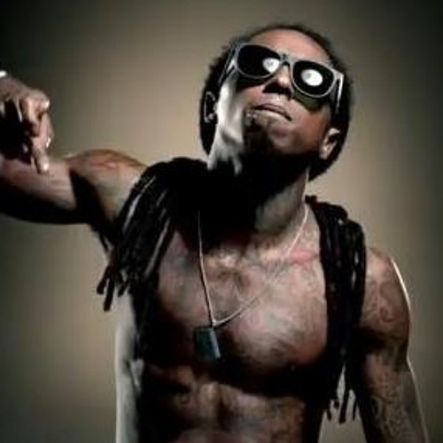 Lil Wayne Wallpaper Mirror