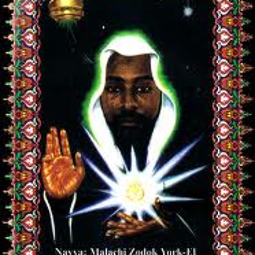 Stream Kevin All Wimbish | Listen to DR MALACHI Z YORK playlist online ...