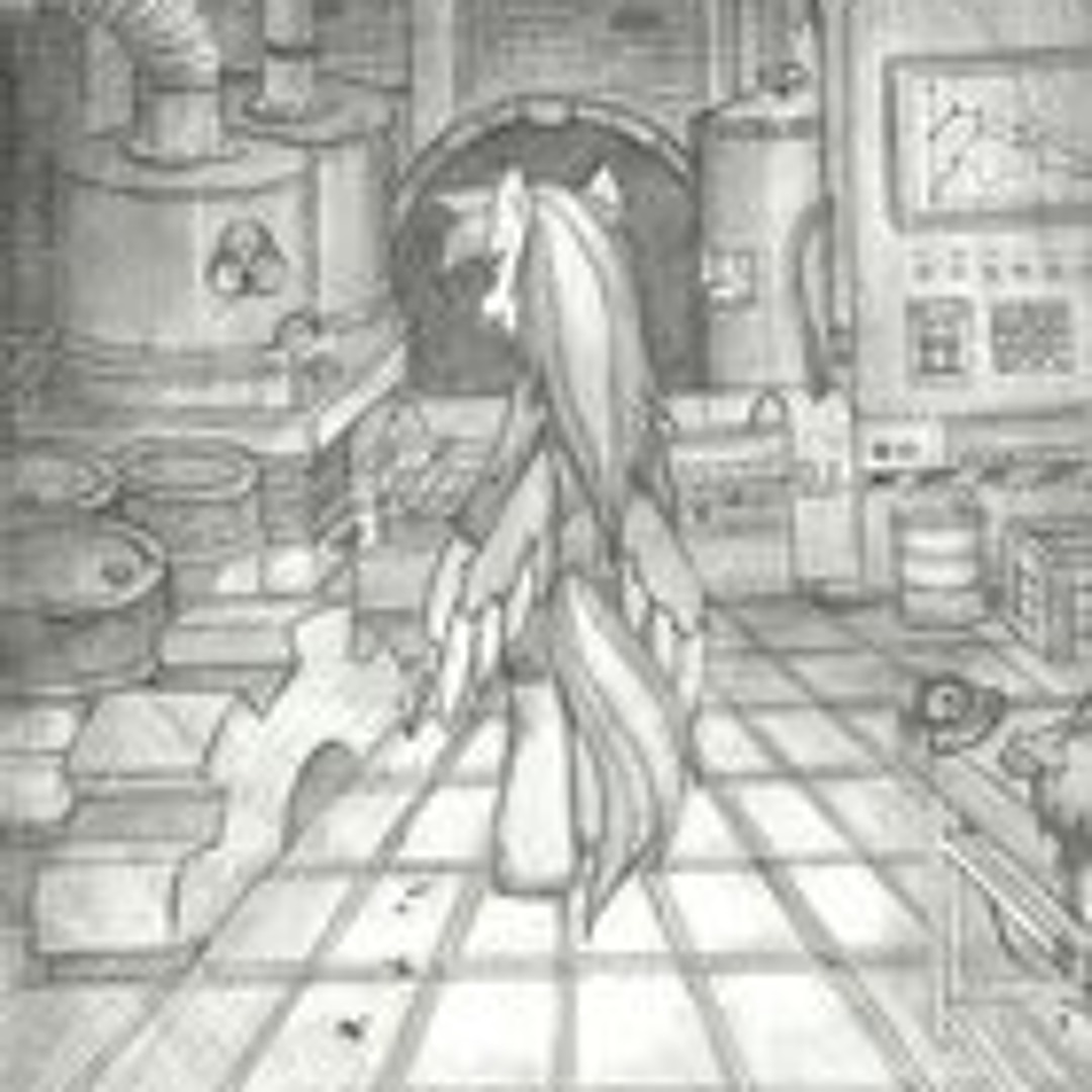 Stream Mine of Equestria-DJ Rainbow Dash by DJ Rainbow Dash | Listen ...