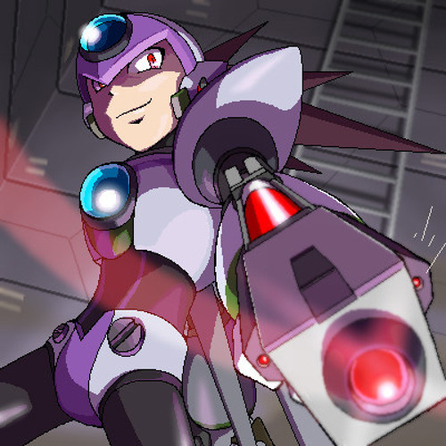 Stream White Axl Megaman X9 Concept by Shijicon Flare | Listen online ...