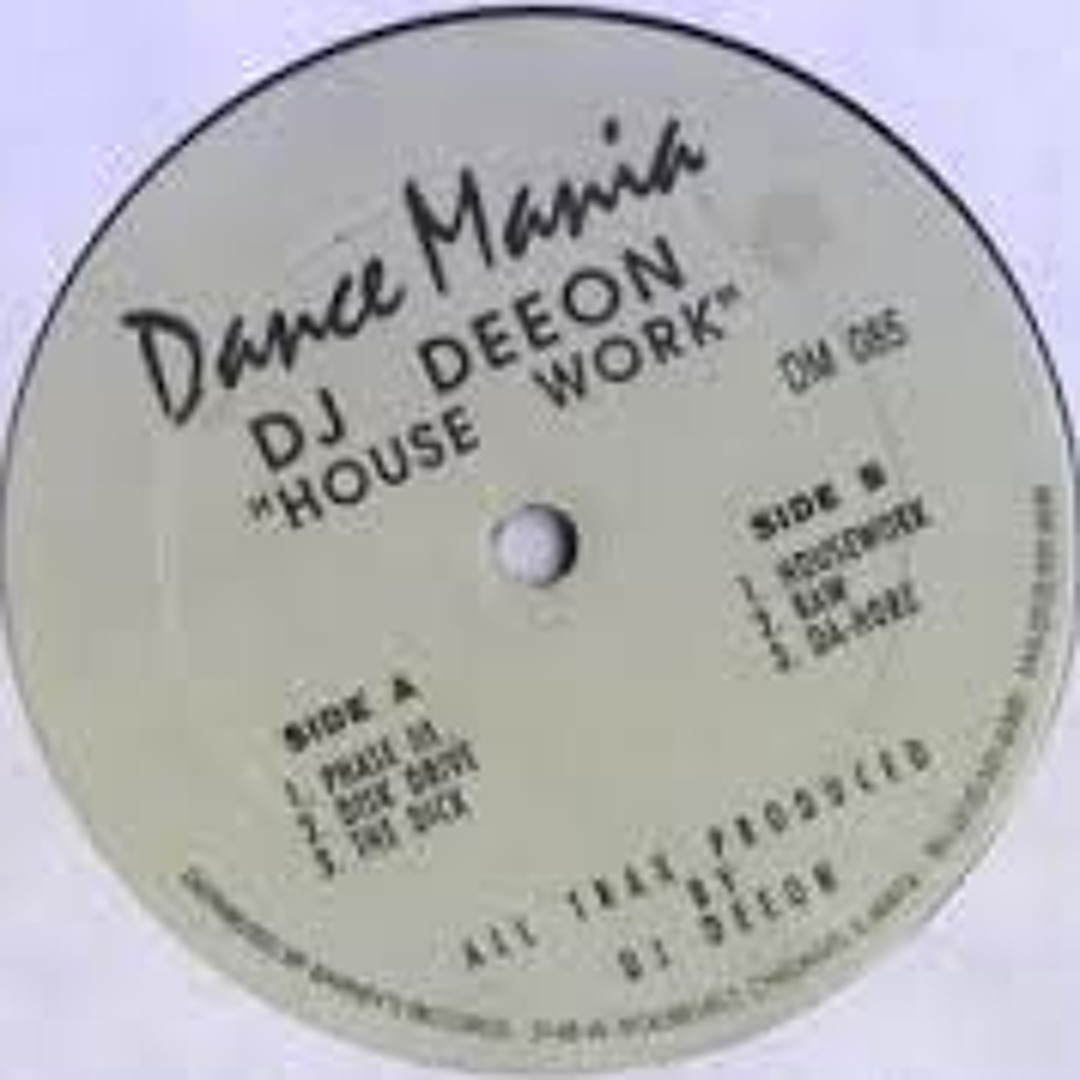 Stream DJ Deeon-Where The Hoez (Uh Oh){Dance Mania1995} by Diskoplated ...